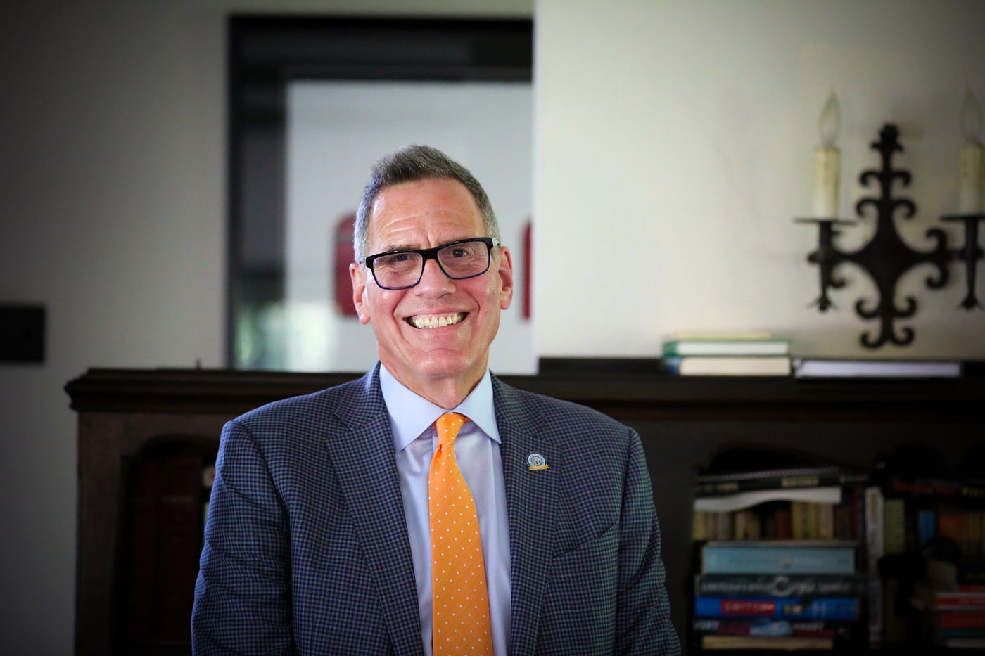 Dr Richard Baron of the American Board of Internal Medicine: In Light ...