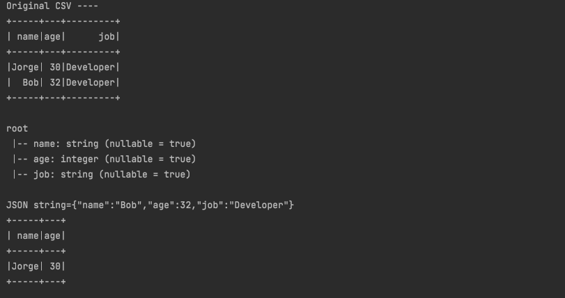 Schema-free web services - Haining Liu - Medium
