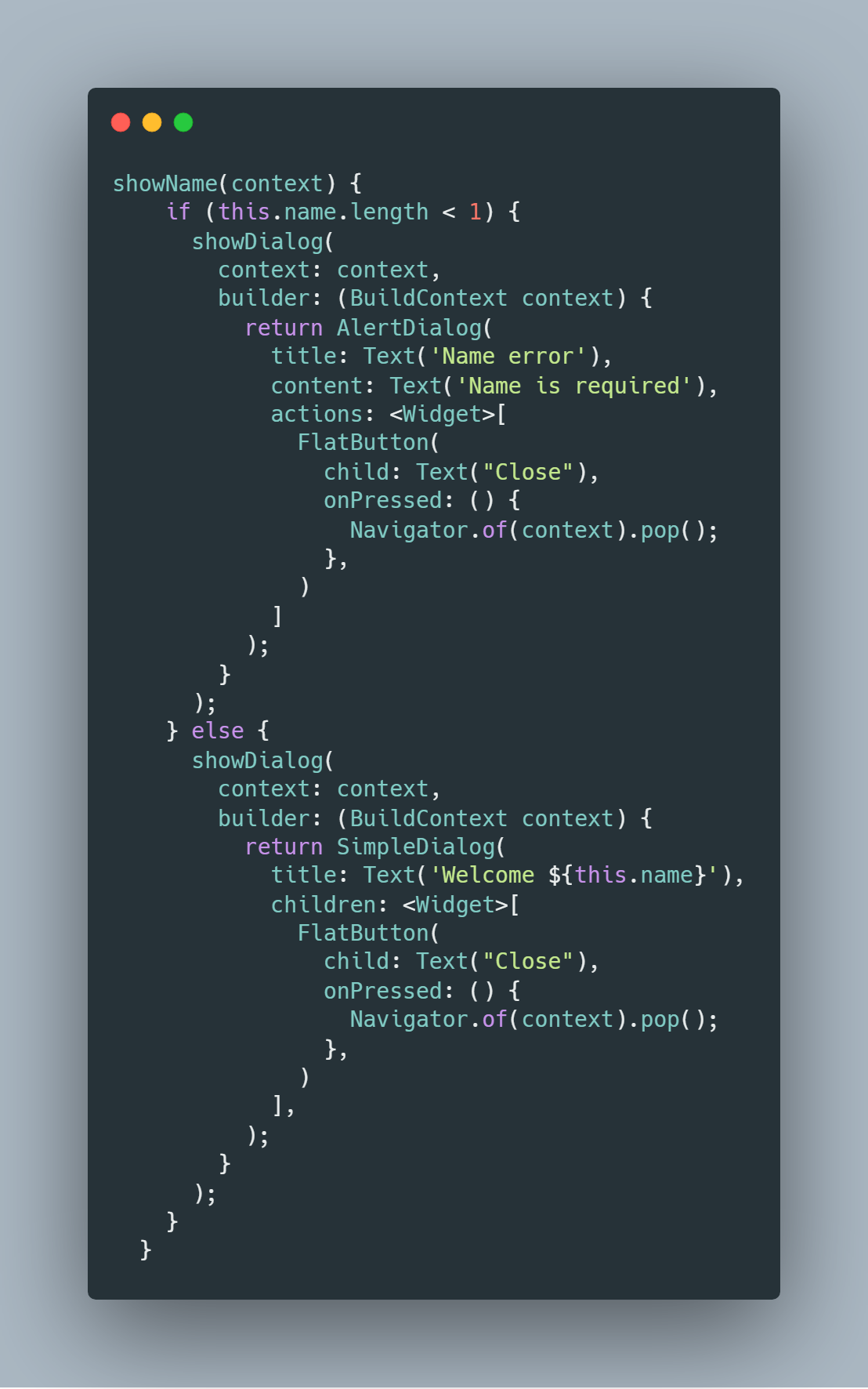 Trying out Flutter Web: Technical Preview | by Ratnadeep Bhattacharyya ...