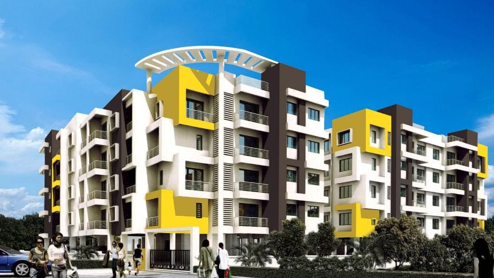 A Range of Affordable Apartments in Annanur | by annieebesant | Medium