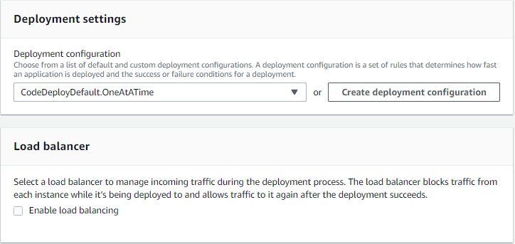 Amazon Ec2 Deployment Complete Cicd Pipeline Using Github Actions And Aws Codedeploy By