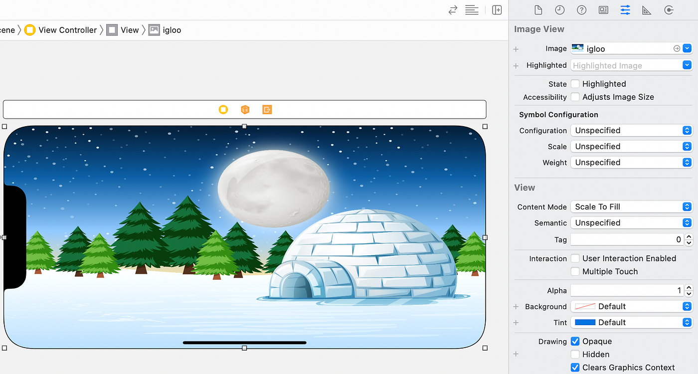 Ios Task28 Move Object With Slider And Button 彼得潘的 Swift Ios App 開發教室 Medium