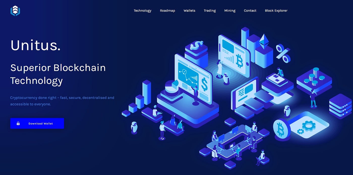 Unitus is now fully rebranded.. Create a new market research study and ...
