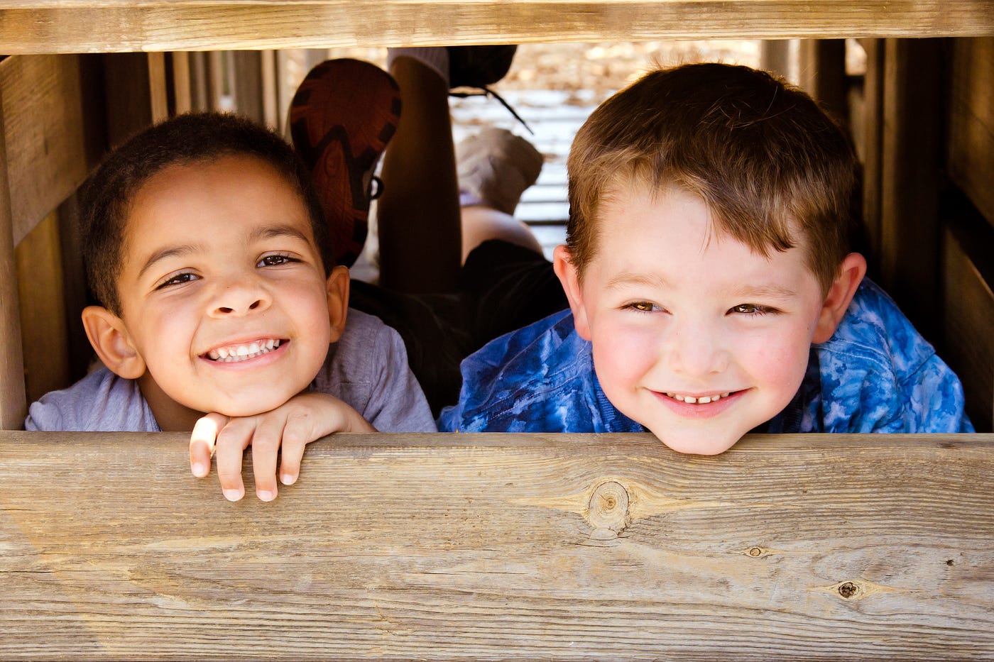 A Safe Place to Call “Home”. Washington State’s foster care system ...