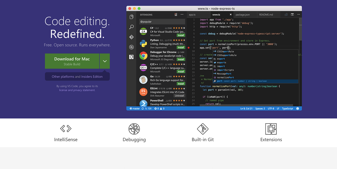 ENVIRONMENT SETUP FOR JAVASCRIPT. Objective: | by Alok Ranjan Singh ...