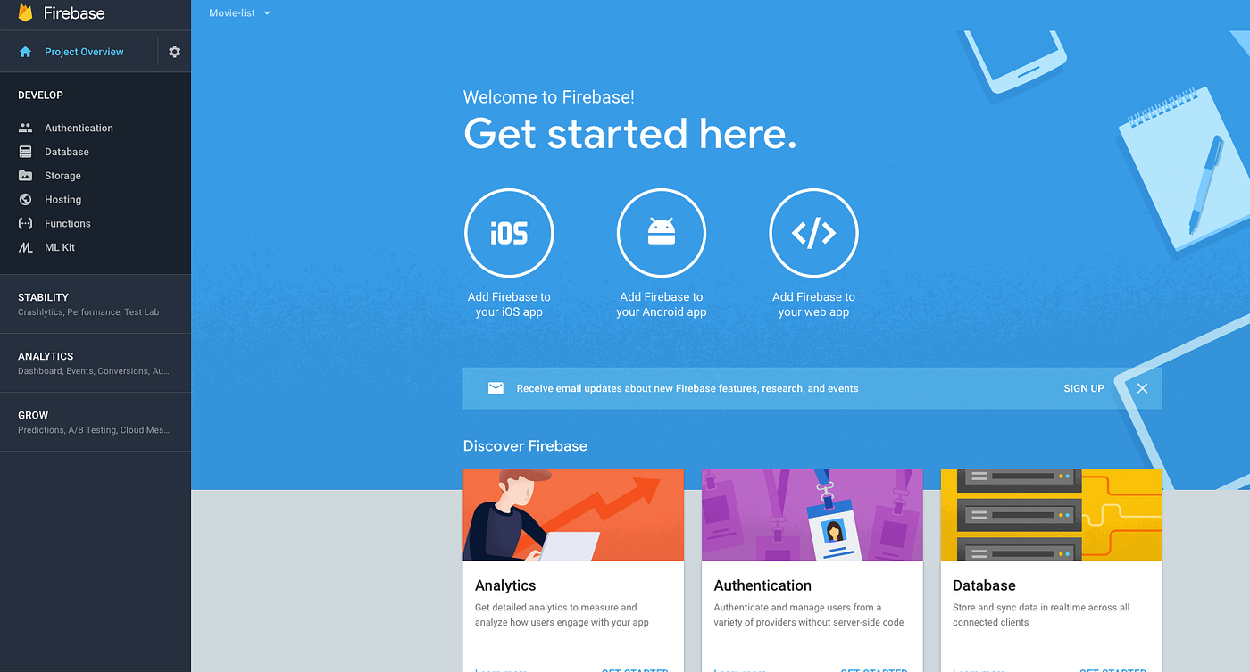 Ember vs React - the ultimate battle (Round 2) | by Richard Thompson ...