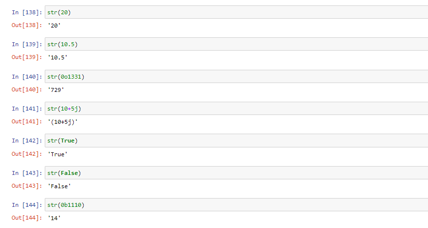 Learning Python Programming: Language Fundamentals-II | by Manish Batra | CodeX | Apr, 2022 | Medium