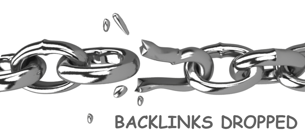 5 Major Reasons For Sudden Drop In Organic Traffic Of Your Site | by ...