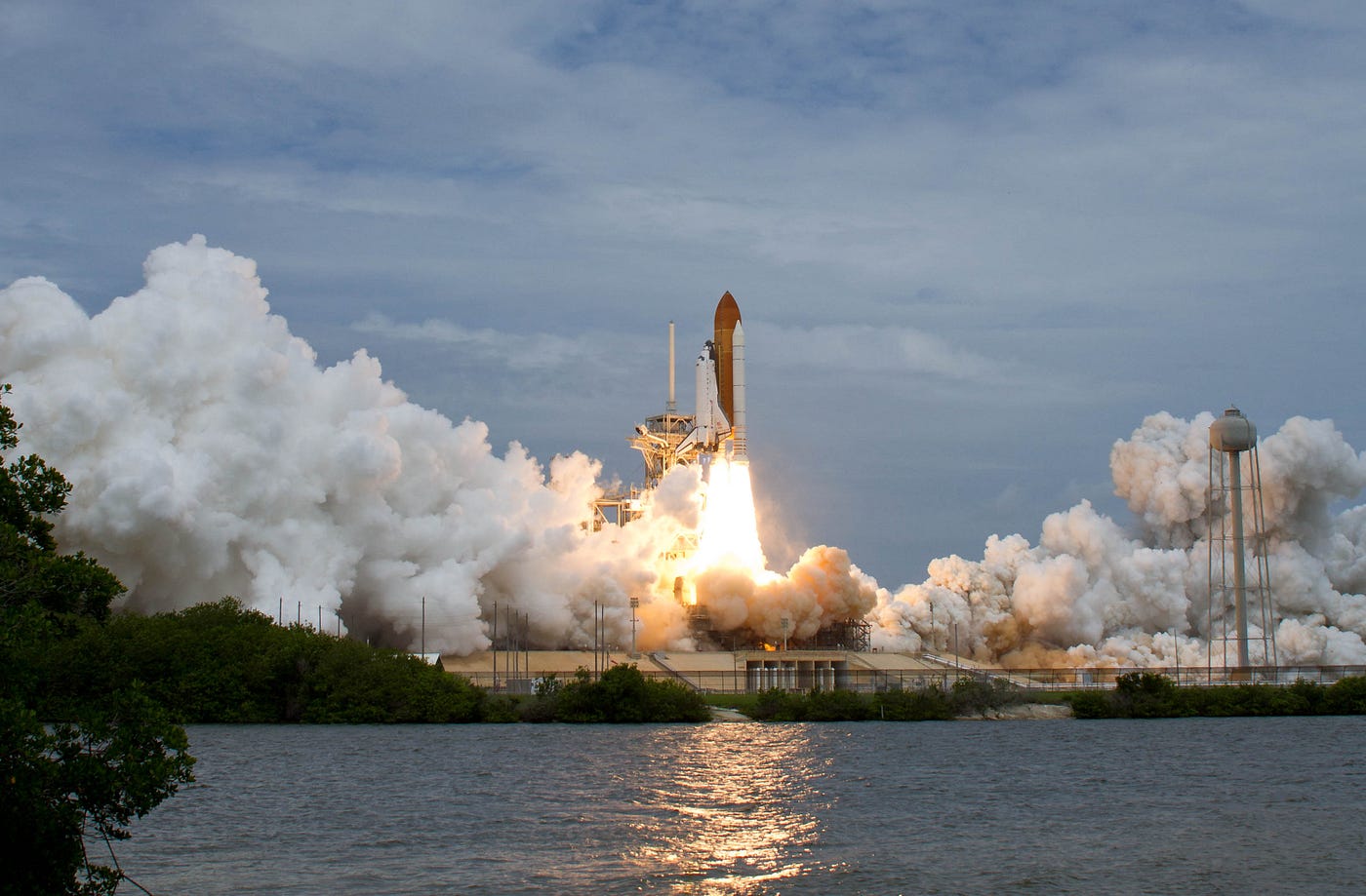Launch. Five years ago today I witnessed the… | by Anil Dash | Medium