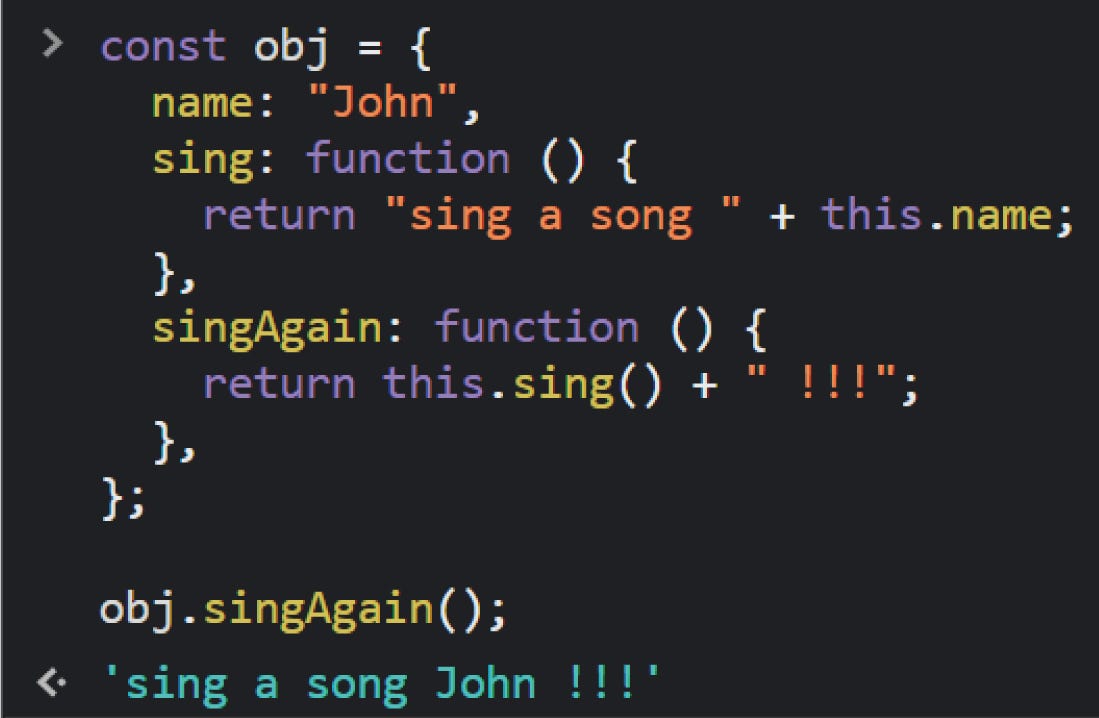 Javascript — Day 09 - MonLes - Medium