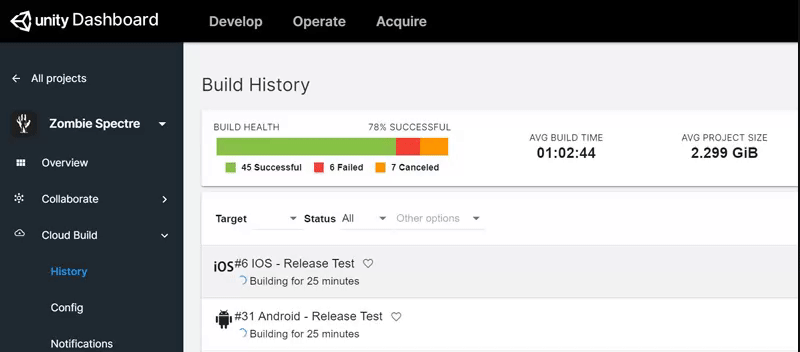 Testing Your Unity 3d Game And Continuous Integration With Unity Cloud