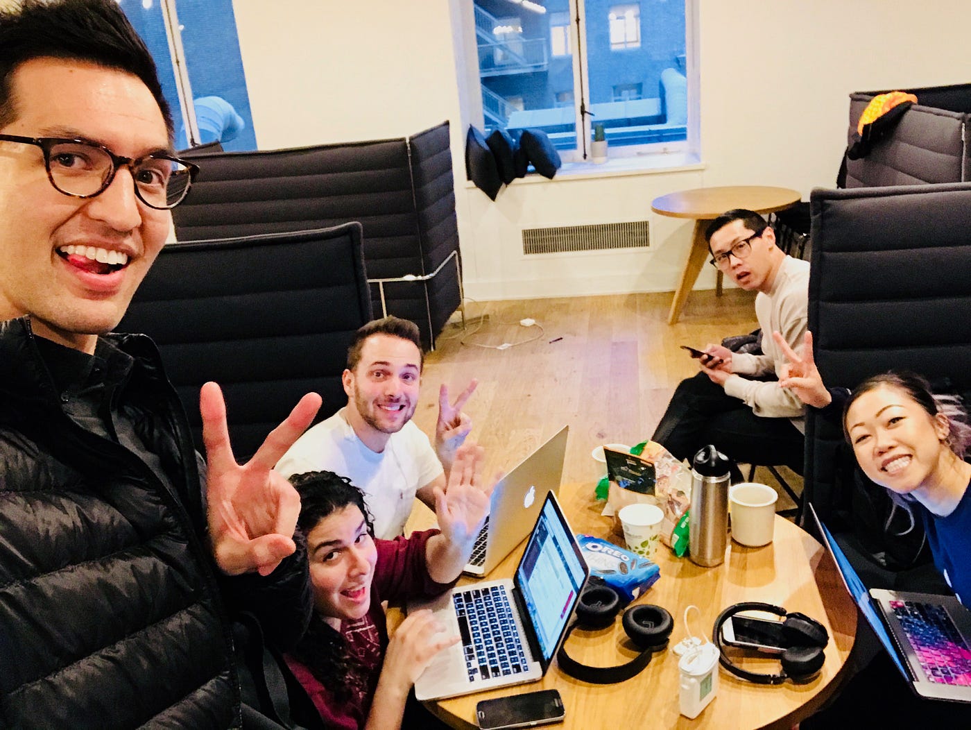 Tech Bootcamps. Have you ever wondered what it’s like… | by Julian ...