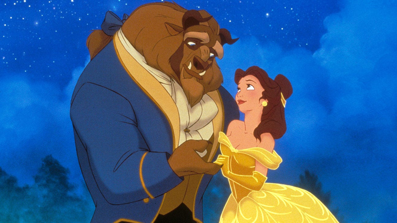 Howard Ashman and The Disney Renaissance | by Brandon Sparks ...