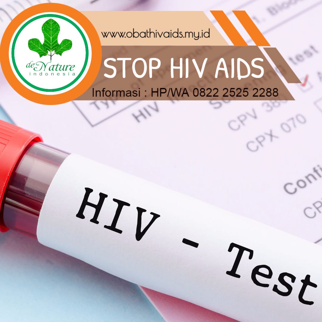 Gejala Awal HIV. Virus HIV mungkin ditularkan dari satu… | by Gejala ...