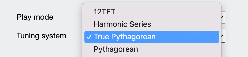 Understanding musical tuning systems | by richard bultitude | Sep, 2021 ...