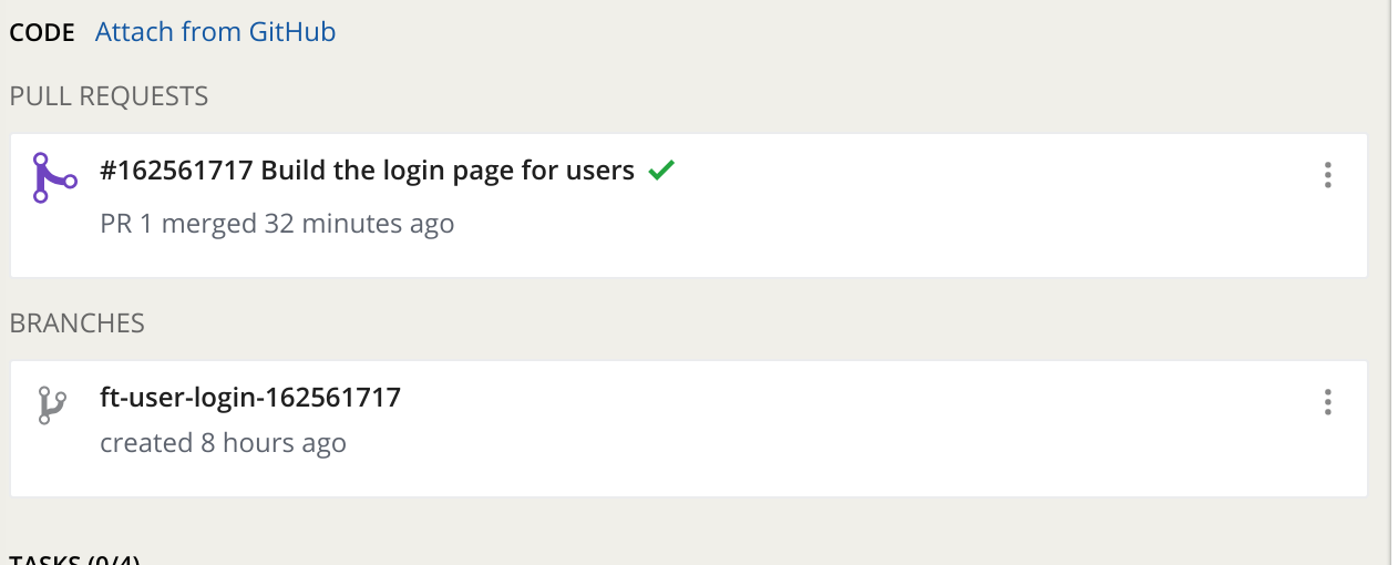An Intro to Git and GitHub for Beginners Part III (Tutorial) | by Munira Omar | Medium
