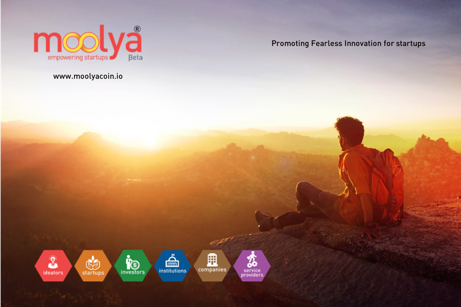 moolya: The World’s 1st Digital Startup Ecosystem | by moolyacoin | Medium