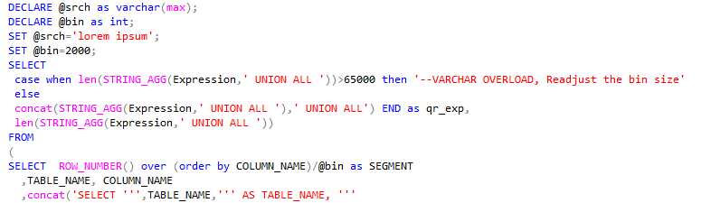 Creating your own SQL Engine — Guide to deciphering any unfamiliar ...