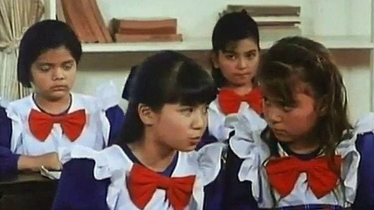 Ako Si Princess Sarah. Na-realize ko ngayon lang na ako pala… | by ...