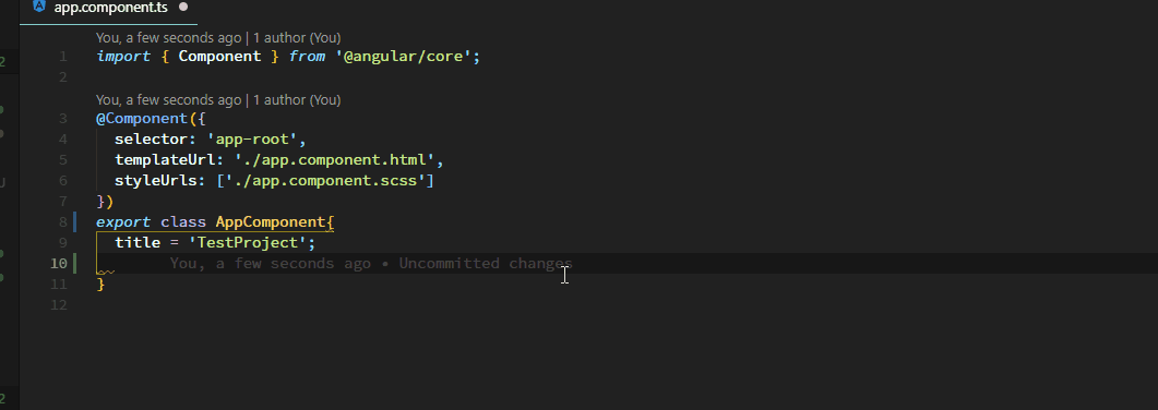 Supercharge your angular development with Visual Studio Code | by ...