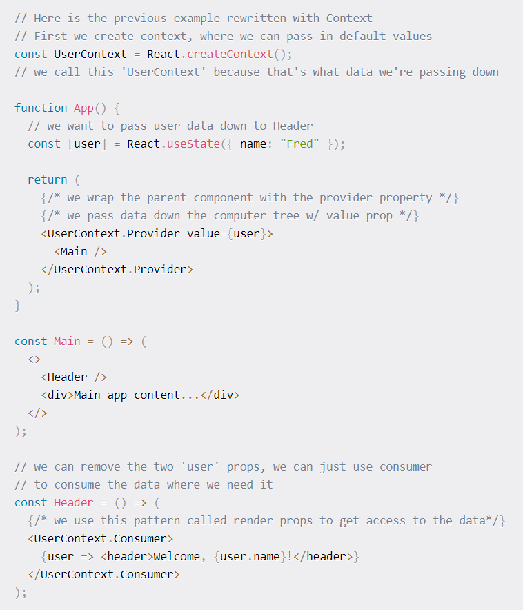 Revisiting React. Day 4 of React Learning — Milestone 2… | by Rahul ...