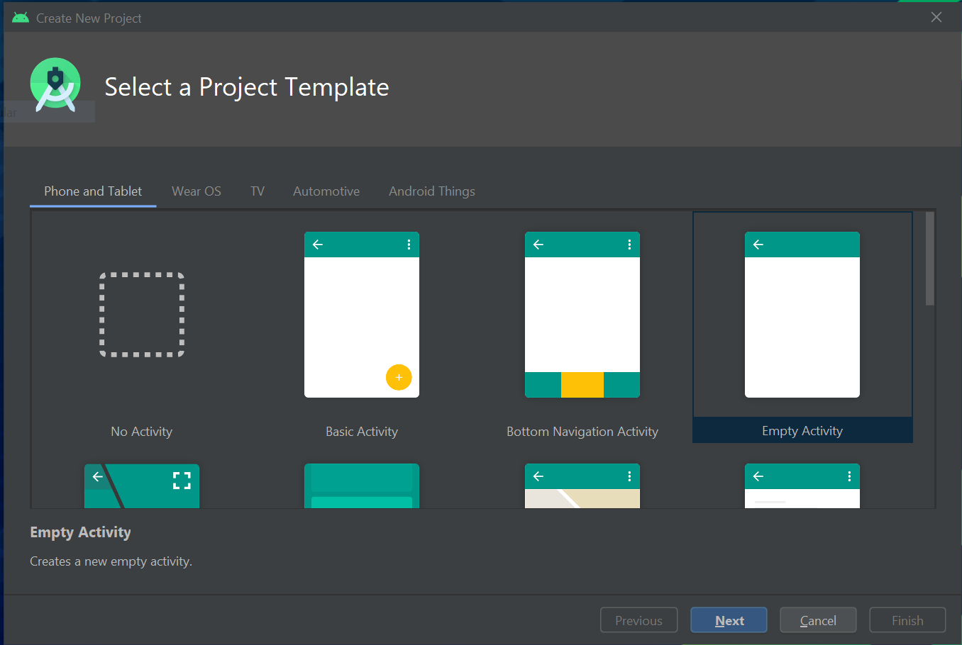 Criando uma Custom View Android. É muito comum em projetos Android a ...
