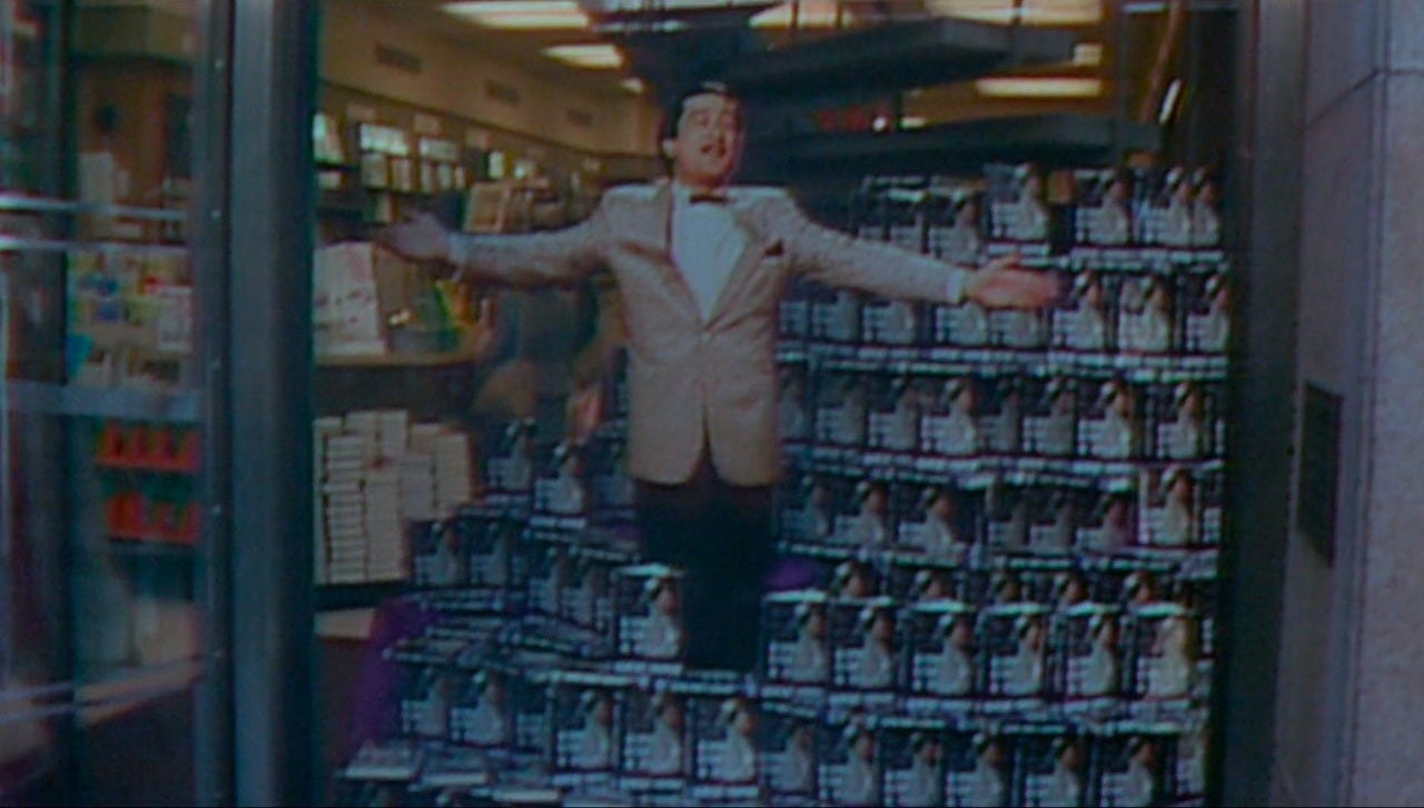 Retrospective : King Of Comedy (1982) | by Cinema Verité | Medium