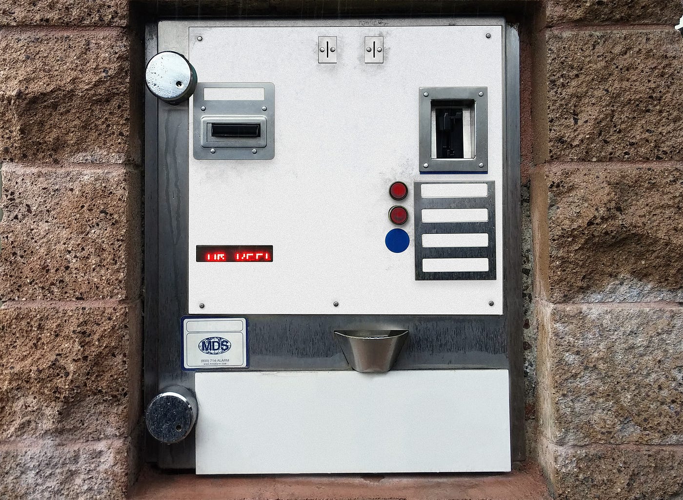 A Visual Interface Redesign of a Poor Hardware User Experience | by ...