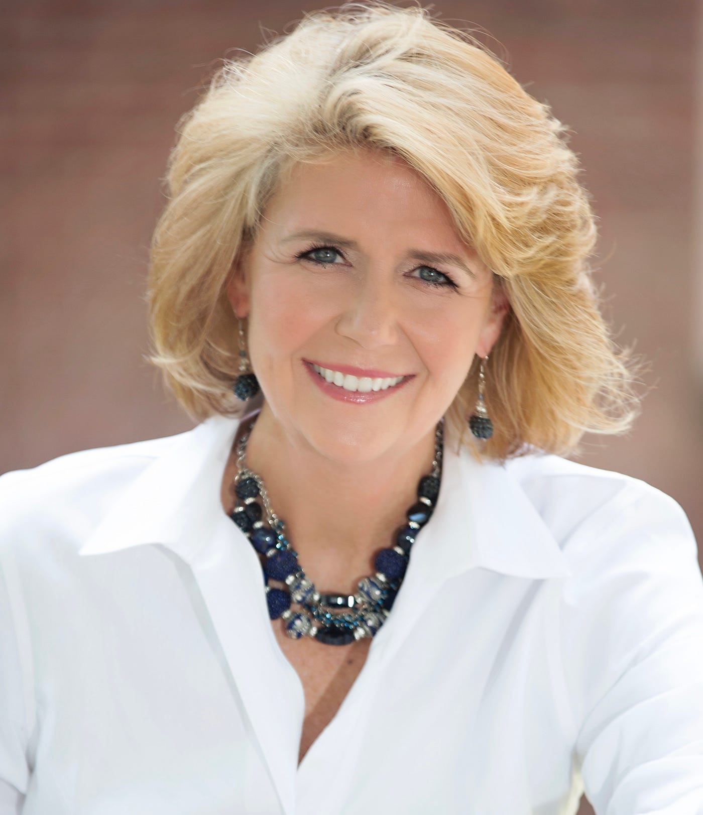 Anne Baum of Capital BlueCross: “Seeing Light at the End of the Tunnel ...