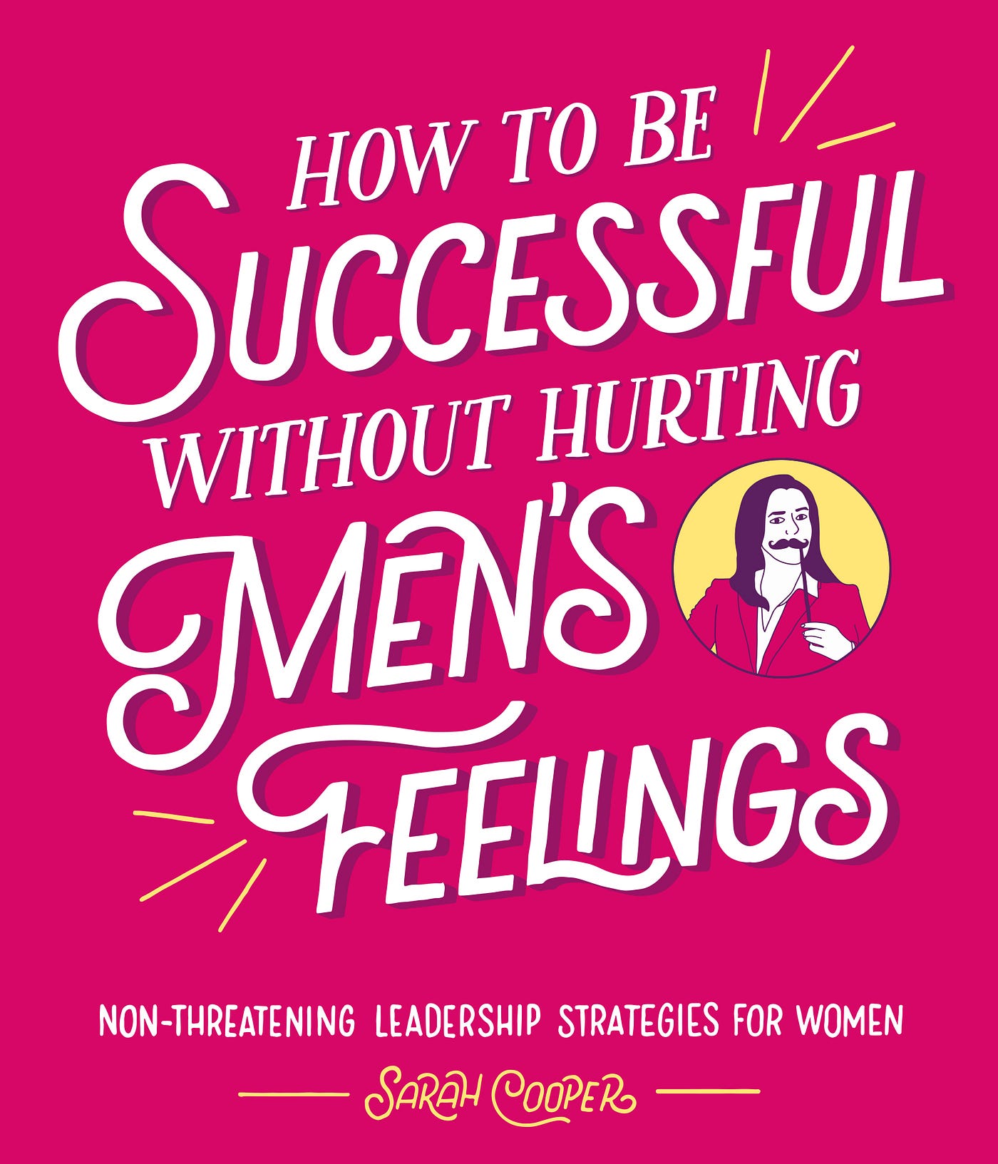 How to Talk Like a Man but Still Be Seen as a Woman | by Slackjaw ...