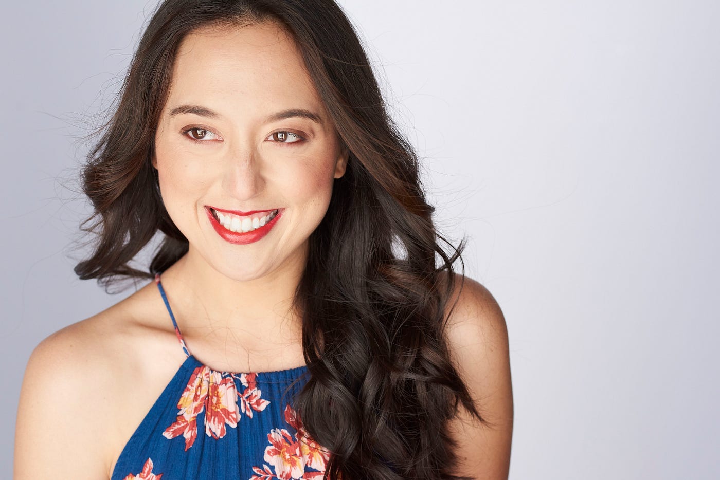 Rising Star Elena Dizon: “If thriving means that you have the most ...