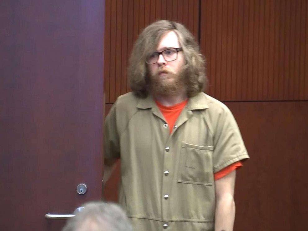 The Cold Medicine Defense — True Crime | by Lisa Marie Fuqua | True ...