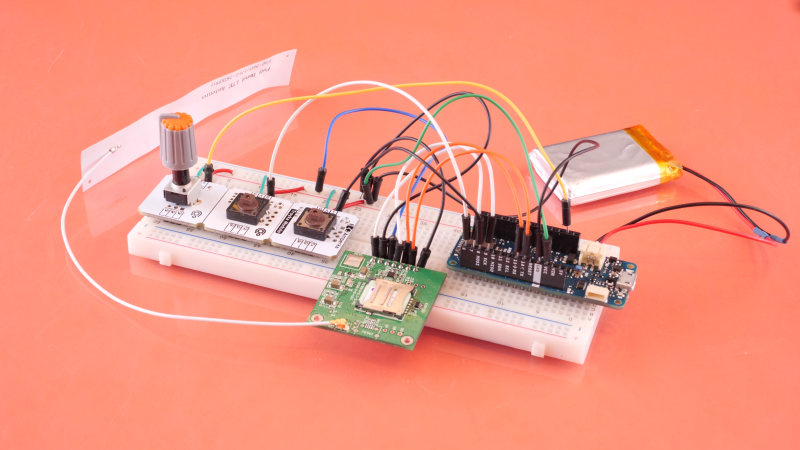 Powerful IoT Device Without Coding | by Max Danilin | Medium