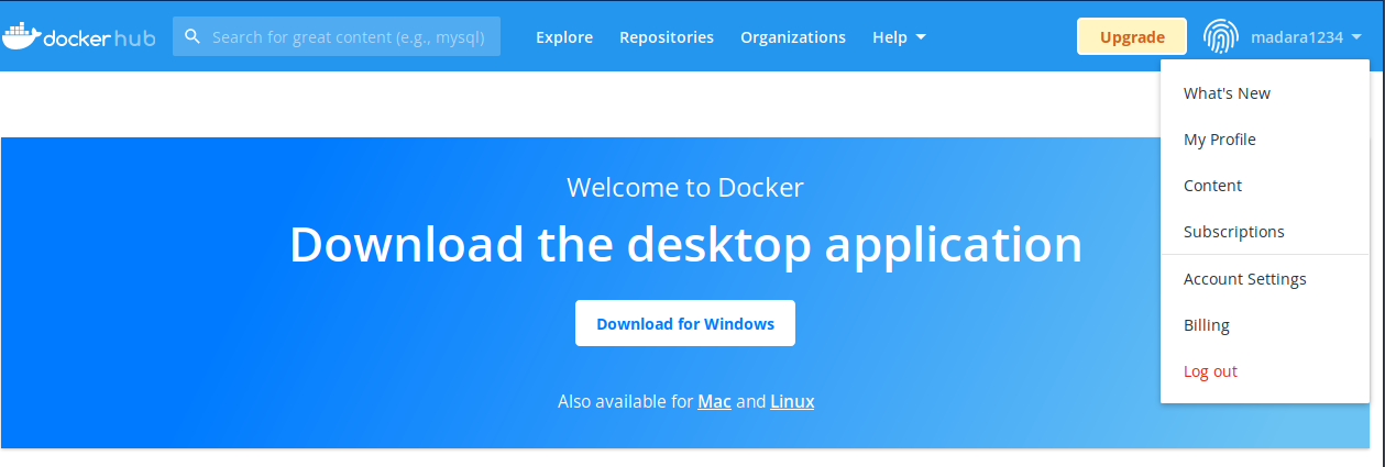 Build Your Python Image With Dockerfile - ninja hatori - Medium