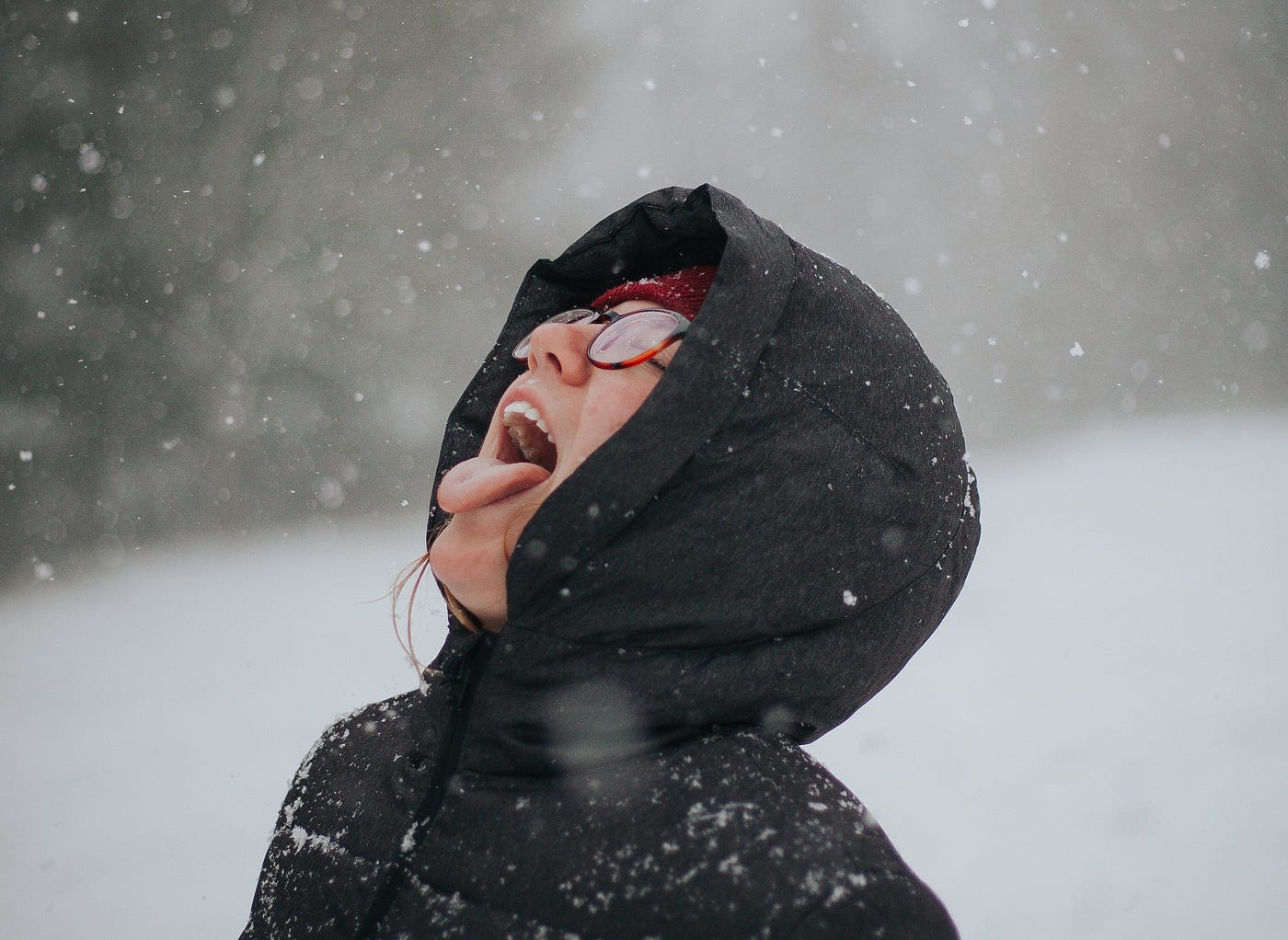 How I Learned to Love Winter & Manage My SAD | by Elevate Therapy | Medium