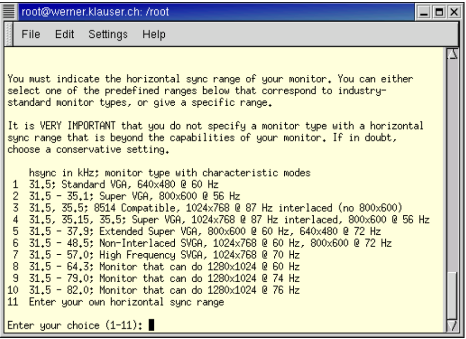 My Experience With Linux of the 90s, or why I have Linux Desktop PTSD ...