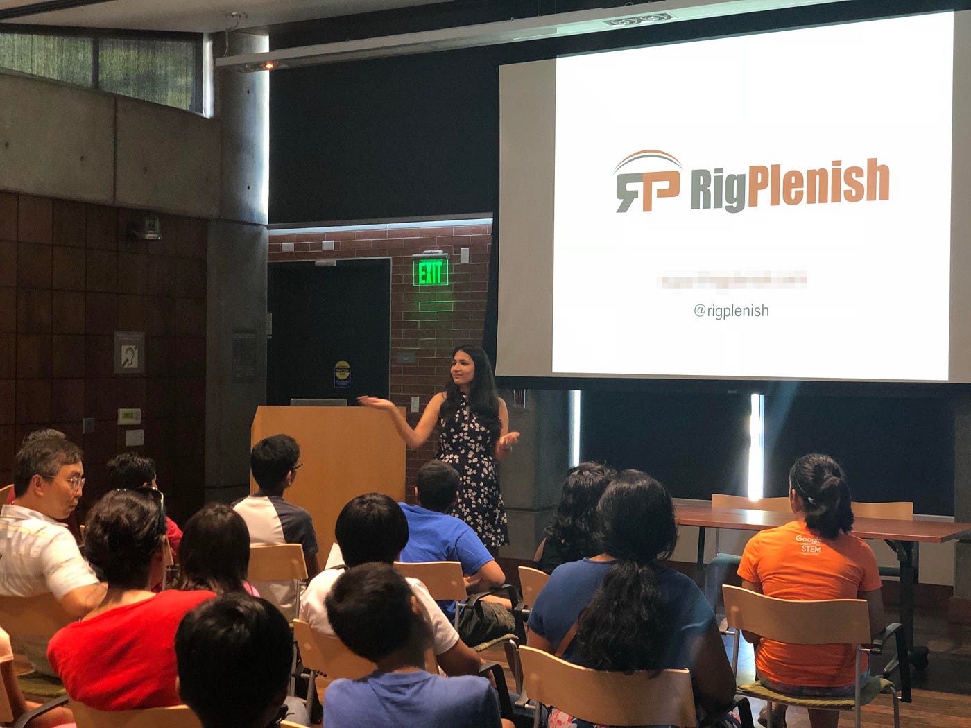 One mission, One team — how Drishti and RigPlenish are creating the ...