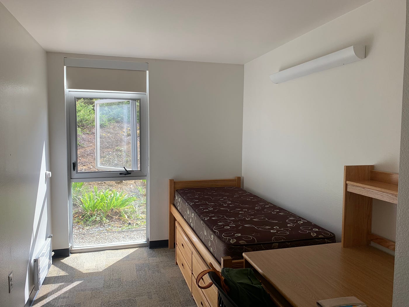UCSD交換心得 04 / 住宿@UCSD I-House. 住在聖地牙哥、UCSD I-House 環境簡介、申請流程介紹 | by 李明庭 ...