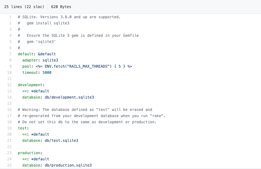 Guide to Deploy Vanilla JS/ReactJS + Rails | by Megan Lo | The Startup | Medium