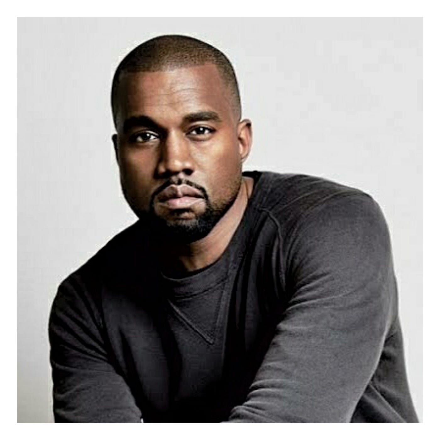 The Life Of Pablo.. In 1982, a young boy from Chicago took… | by Wilson ...