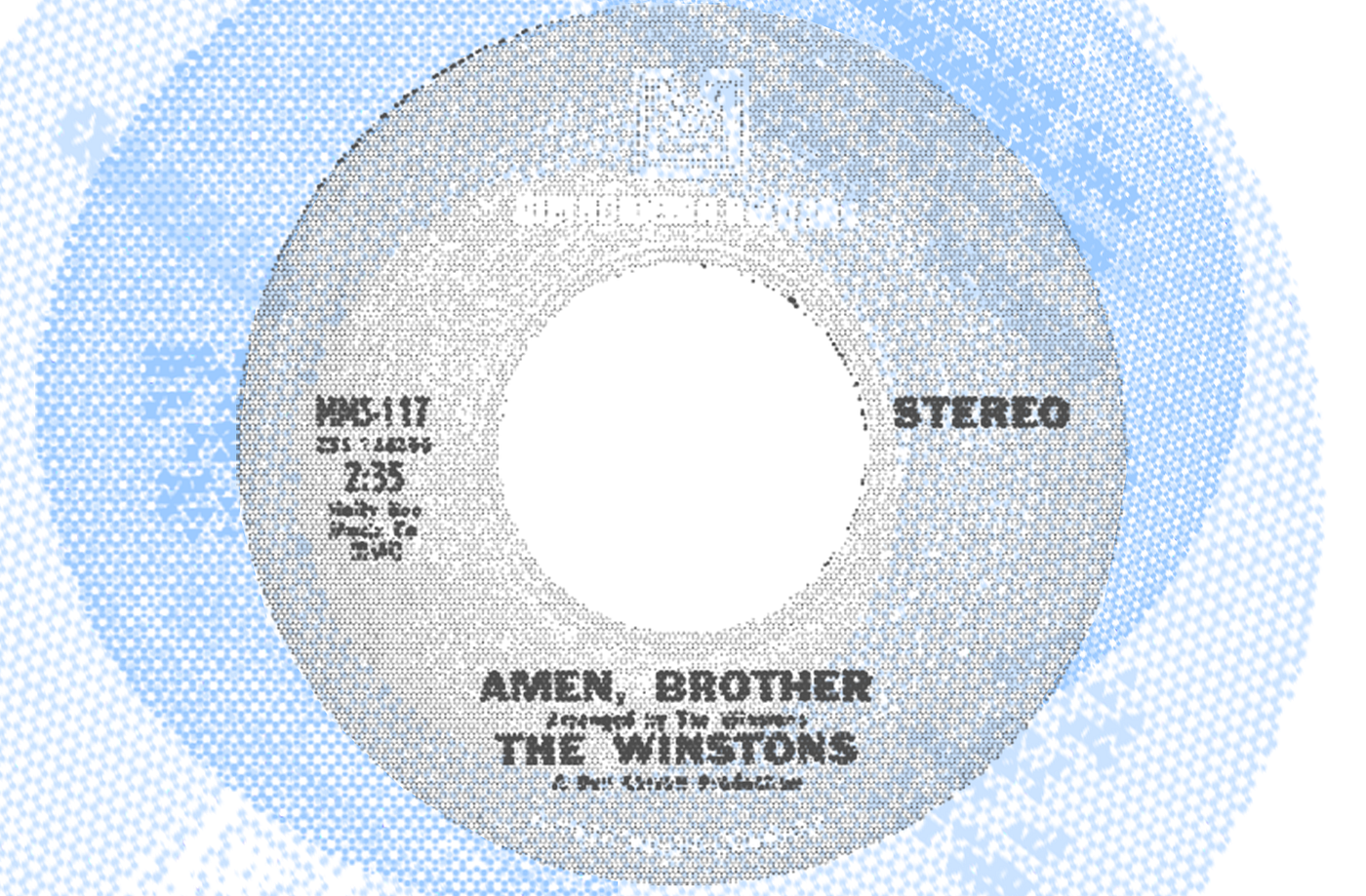 The ultimate guide to 50 years of the Amen Break | by David Ryan | Medium