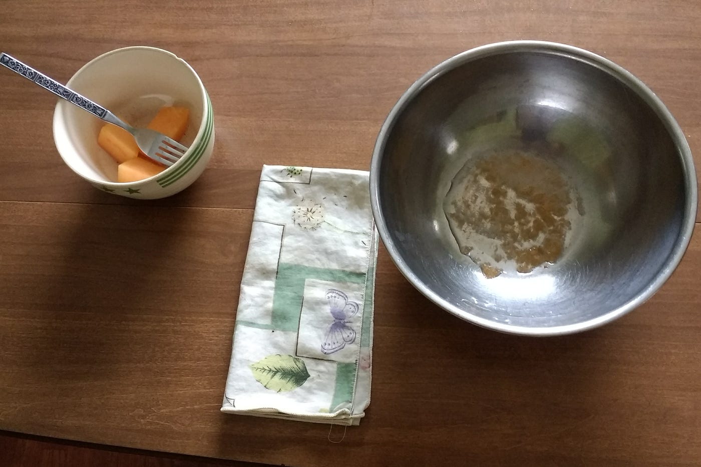 Dry Heaves. “This is the worst symptom. It feels so… | by Chris Gutjahr ...
