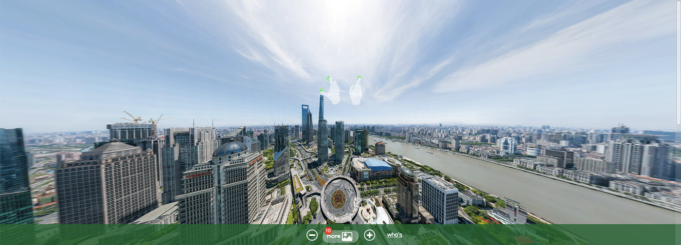 You can see people’s faces from miles away in the 195 gigapixel photo ...