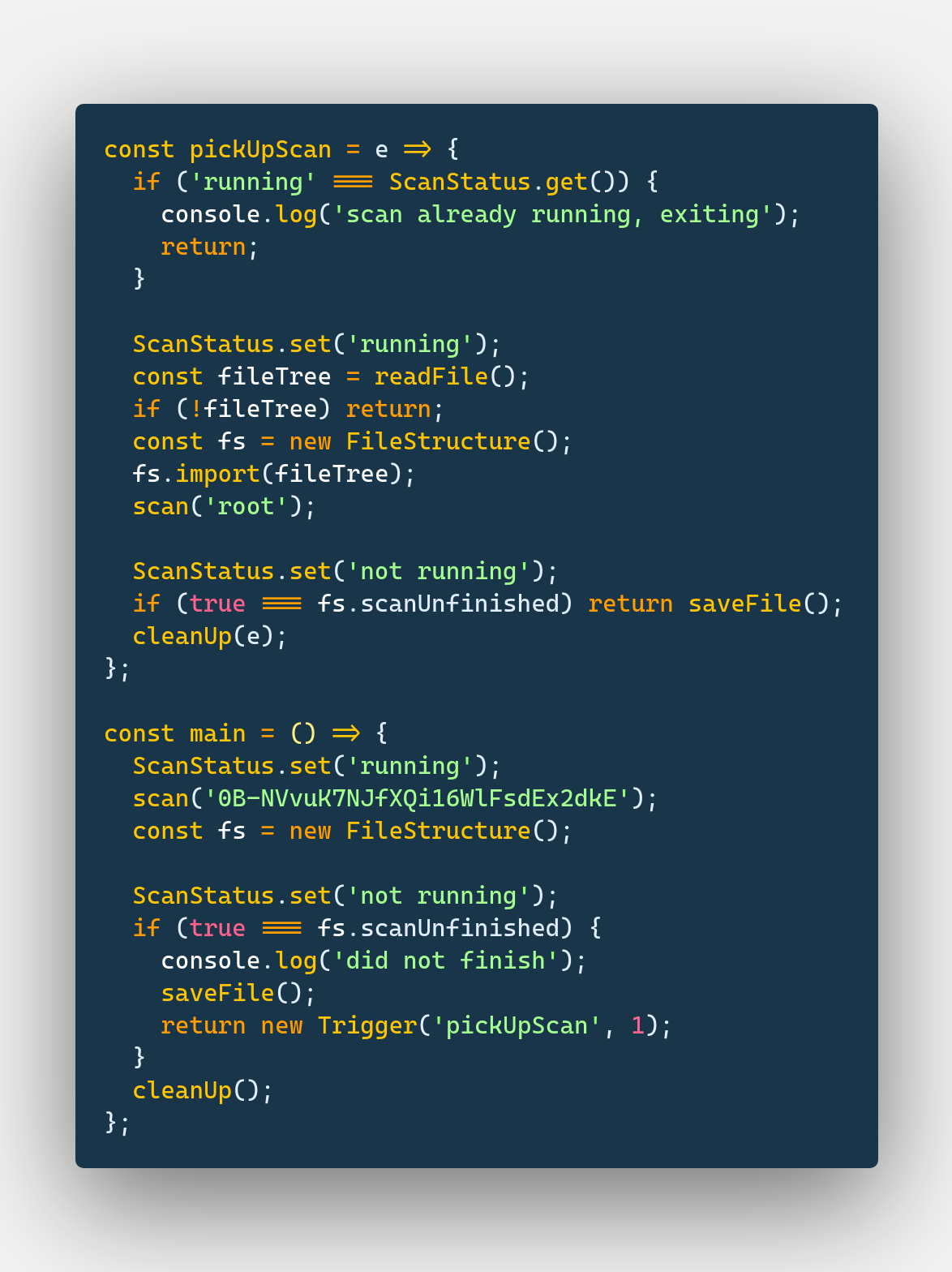 Bypassing the Maximum Script Runtime in Google Apps Script | by Dmitry Kostyuk | Geek Culture ...
