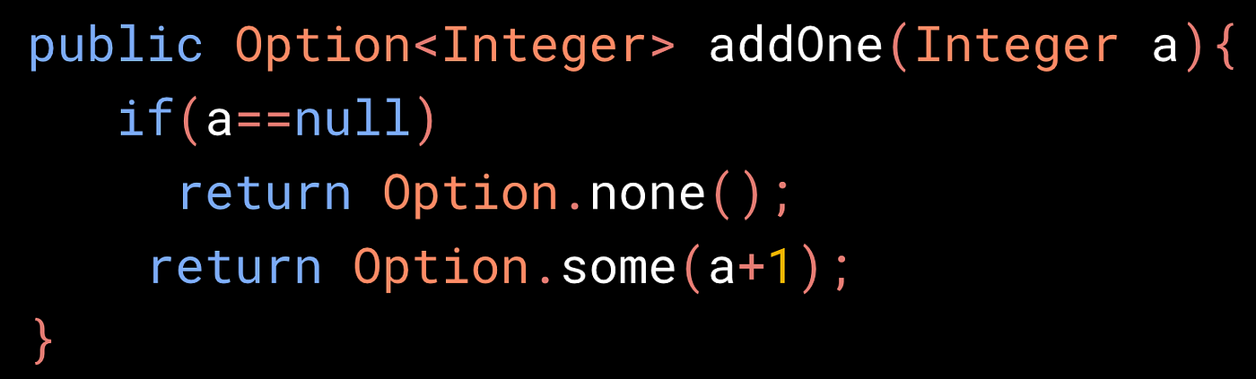 Dysfunctional programming in Java 5 : No Exceptions