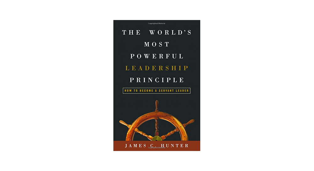 Servant Leadership Essential Books | by Agile Actors | PlayBook | Medium