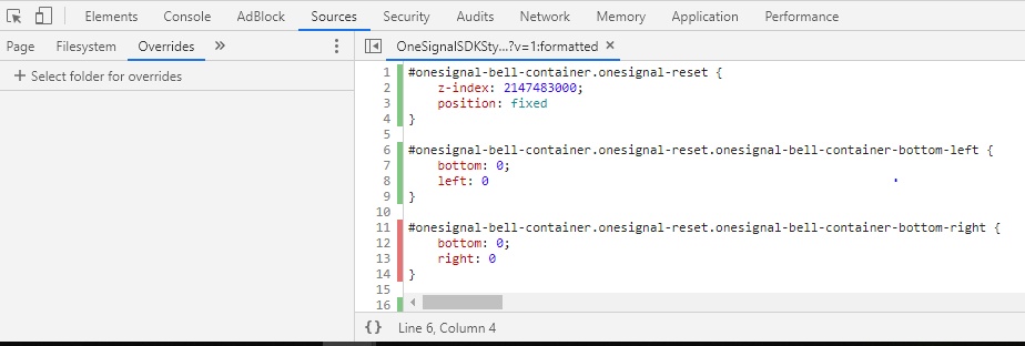 HTML/CSS: An overview of effective coding standards. | by Luqman Ahmed ...