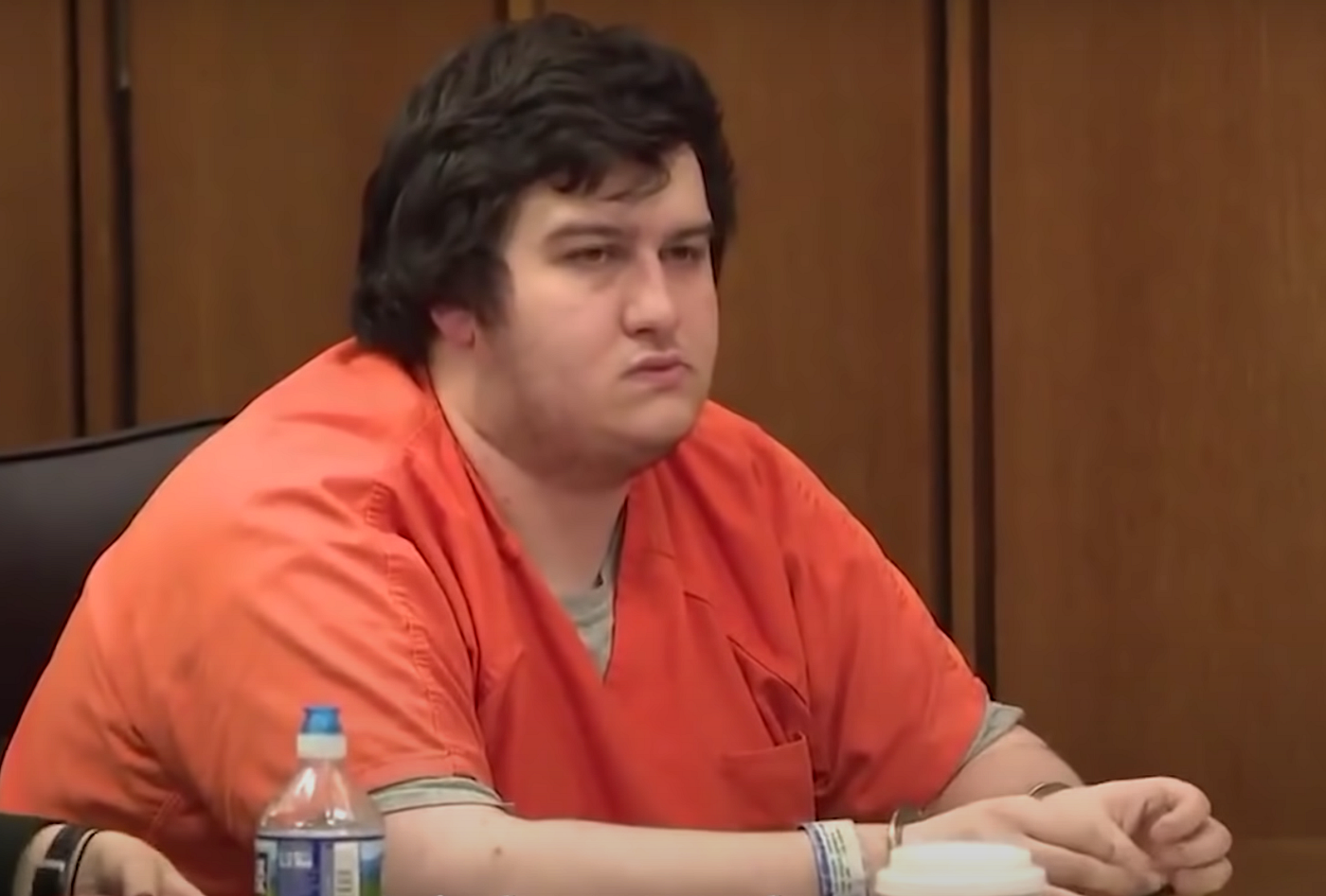 He Was Going To Be Exposed So He Opted For Murder | by AJ Wiseman ...