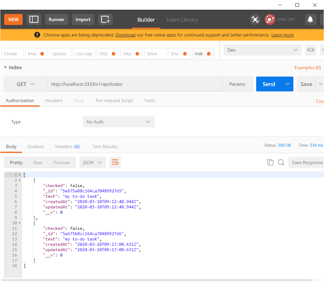 The Best NodeJS Back End Structure (Part 2— Project Code Structure ...
