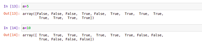 Numpy explained- Language of Numpy | by Rohit Raj | Thrive in AI | Feb, 2022 | Medium